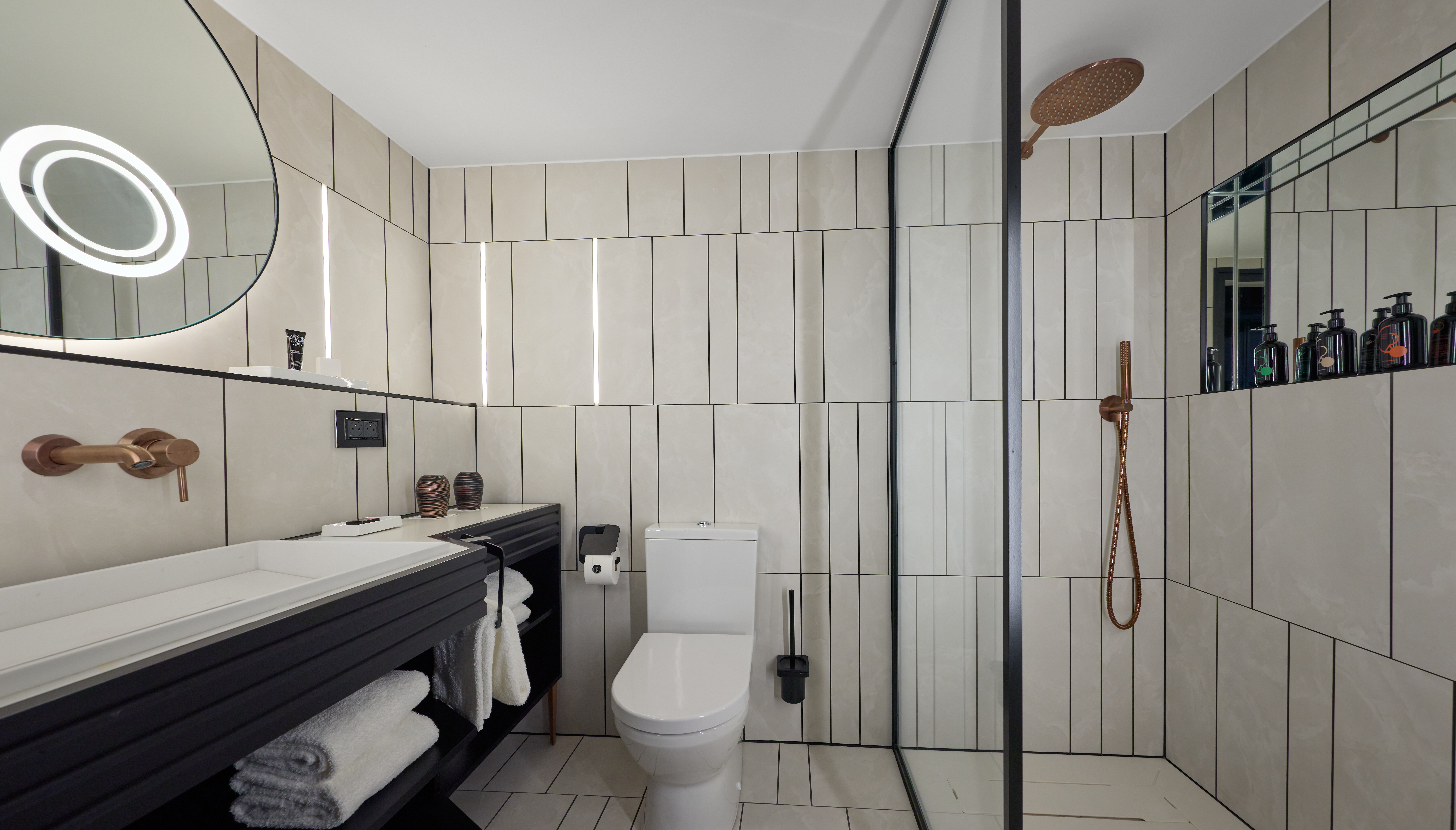 Hotel Rooms in Brussels | Cardo Brussels Lifestyle Hotel