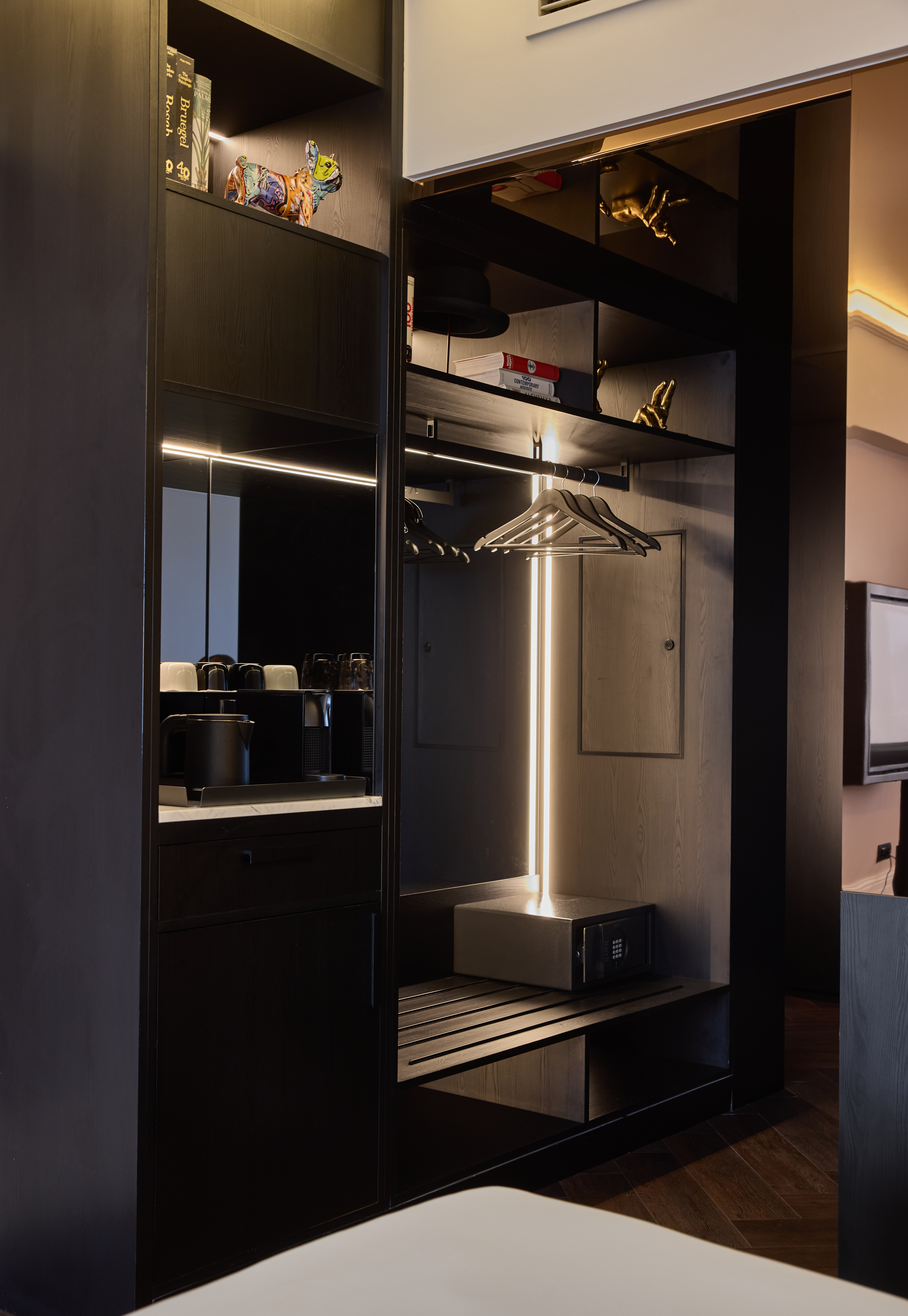 Hotel Rooms in Brussels | Cardo Brussels Lifestyle Hotel